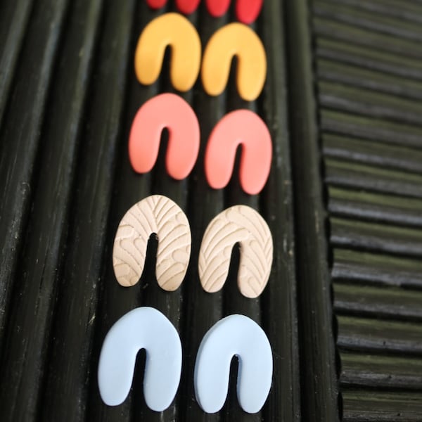 U-shape Cutter ( Arch Cutter, U-turn Cutters, Round Arch Cutter, Double ...
