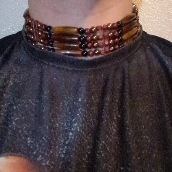 Boot Bling, Concho and Beads Boot Topper With Charm, Western, Handmade ...