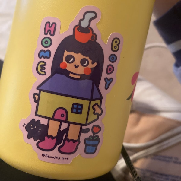 Software Engineer Vinyl Sticker Computer Science Sticker Laptop ...