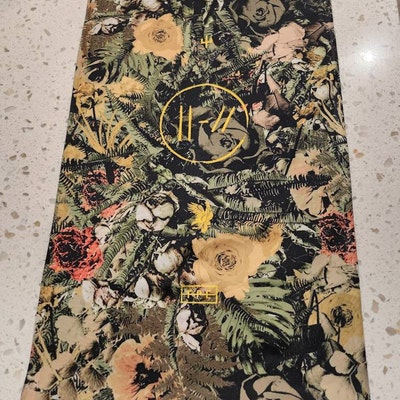 Twenty One Pilots Clancy Logo Sticker - Etsy