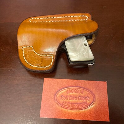 Walther TPH Pocketmag Holster - Etsy