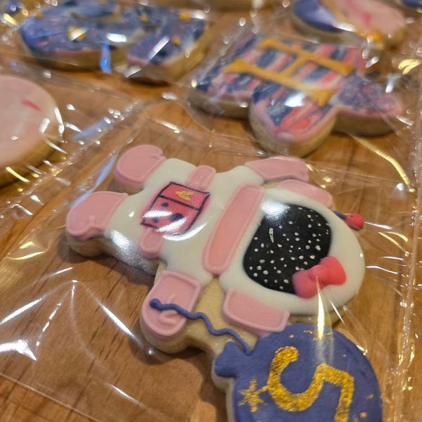 Number 1 Cookie Cutter. Number Cookie Cutter. One Cookie Cutter. First ...