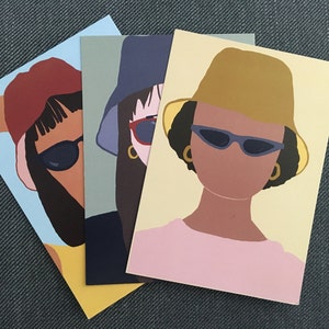 Fin-tastic Shark Birthday Card Funny Greetings Card Happy - Etsy