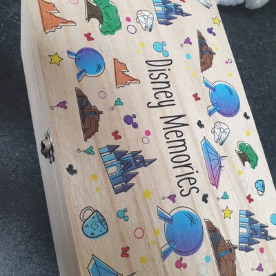 WDW Cast Member Badge Signs Name Tag SVG Disneyworld Cricut - Etsy