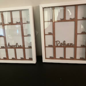 Chocolay River Upper Peninsula of Michigan Wooden Map - Etsy