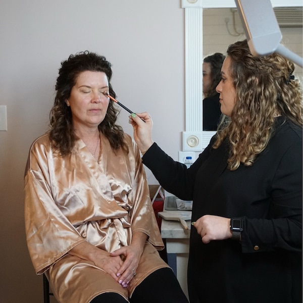 Personalized Robes, Custom Womens Robes for All Occasions Including ...