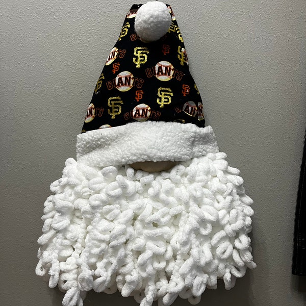 Pittsburgh Steelers Adult Santa Hat - Etsy