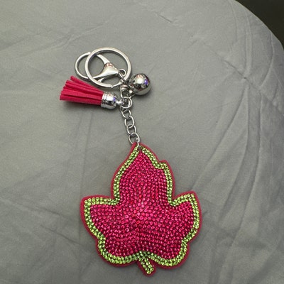 Pink and Green Sorority Apron AKA Gift - Etsy