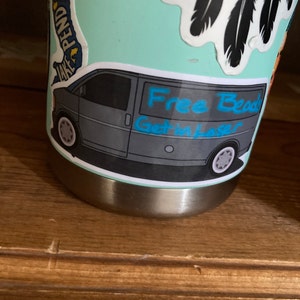 Chickadee Template - Etsy