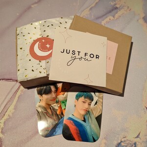 ATEEZ RING/ Personalized Ring, Kpop, Atiny, Subtle Engraved Ring ...