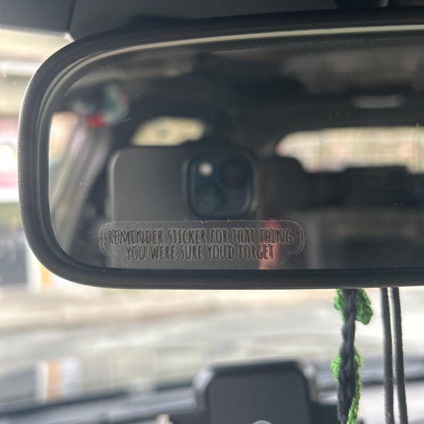 I'm Sorry Facts and Logic Offend You Vinyl Sticker, Funny Stickers ...