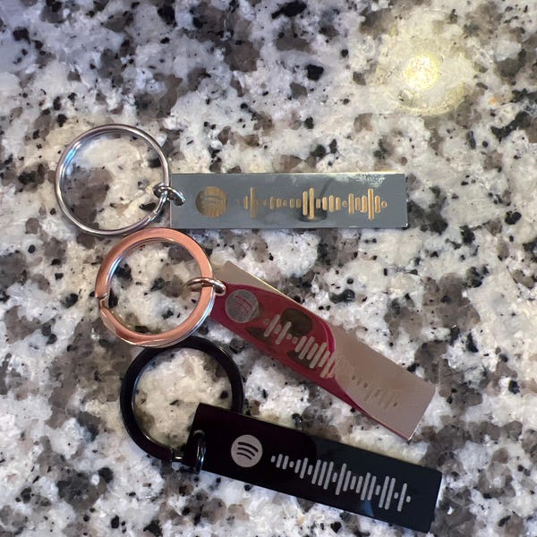 Personalised Bar Keychain Engraved Keyring Personalised Bar Keyring ...