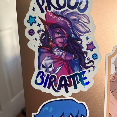 Gender Identity Witch Prints Magic Occult Transgender Genderqueer Queer ...