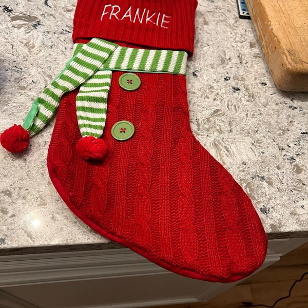 Christmas Stockings Personalized，personalized Stockings With Names for ...