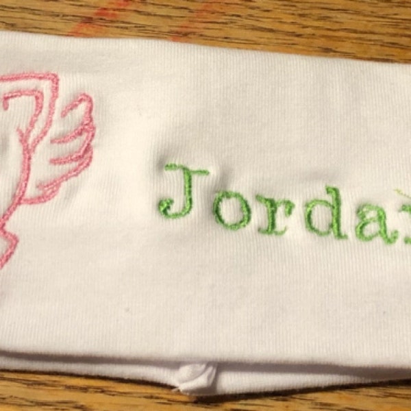 Flying Pig - When Pigs Fly Swine - Embroidery Design Embroidery DESIGN ...