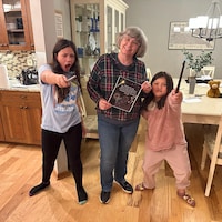 Escape Room Photo Op Printable Signs. Funny End of Escape Game Group ...