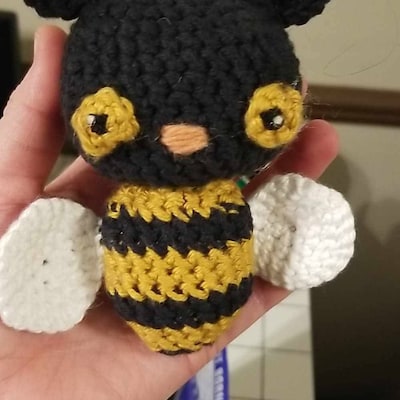 PATTERN PACK 13 Small Woodland Animal Patterns Includes Bat, Bird ...