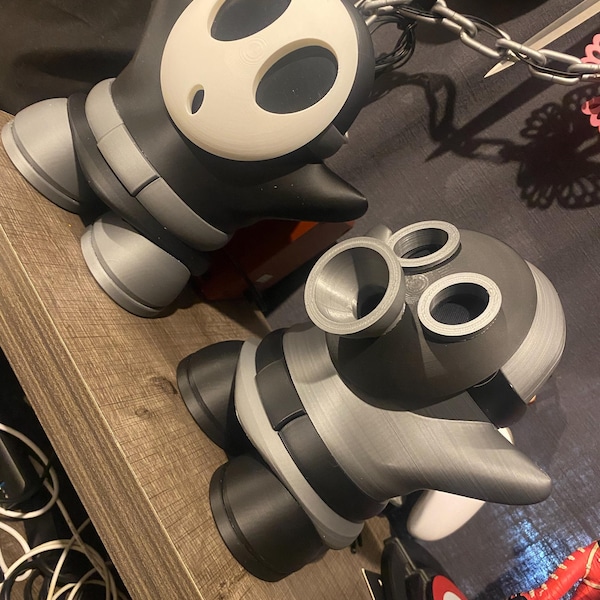 Diddy Kong 3D Printed Statue 2 Sizes Great Gift for the Collector or ...