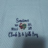 Script Machine Embroidery Font, Sweet Fancy Embroidery Font Monogram ...