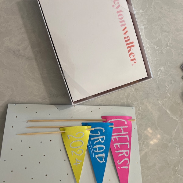 Modern Classics First Name Notepad, Custom Notepad, Personalized Paper ...