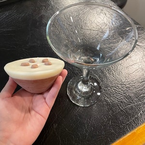 Peace Sign Candle / Hand Gesture / Peace Candle / Peace and Love / Gift ...