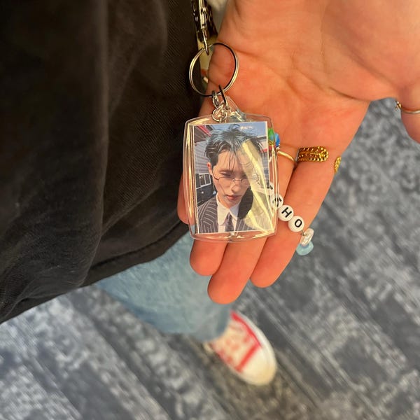 Stray Kids Skzoo Keychains / Kpop Keychain / Stray Kids Merch - Etsy