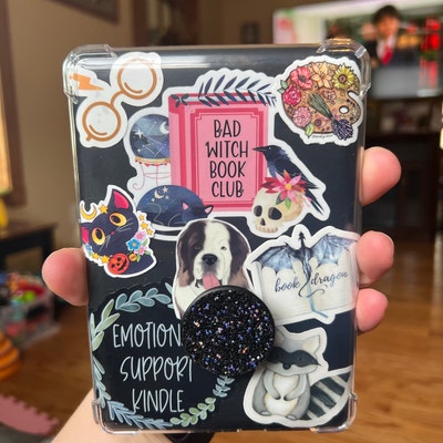 Northwest Landscape Wrap Sticker 2x8 Clear Vinyl - Etsy