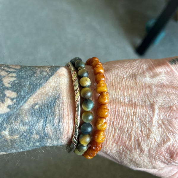 Handcrafted Nepali Silver Cuff Bracelet - Wide Ethnic Bangle - Bohemian ...