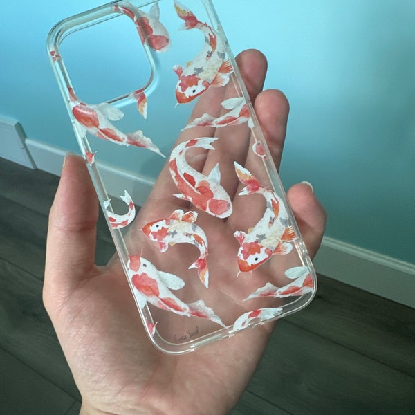 IPhone Clear Case, Graduation Pattern iPhone 15 14 13 12 11 Plus Pro ...