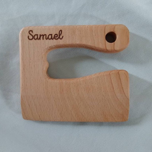 Montessori, Montessori Messer, Kindermesser, Montessori Spielzeug ...
