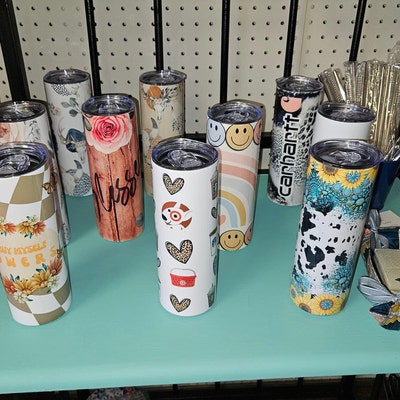 NOT A DIGITAL// Seamless//faith Pink & Black Glitter// - Etsy