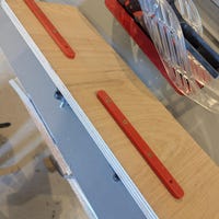 Evolution Rage 5s Table Saw Router Mounts - Etsy UK