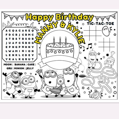 Printable Coloring Worksheets Encanto-themed NEW Designs 25 Pages ...