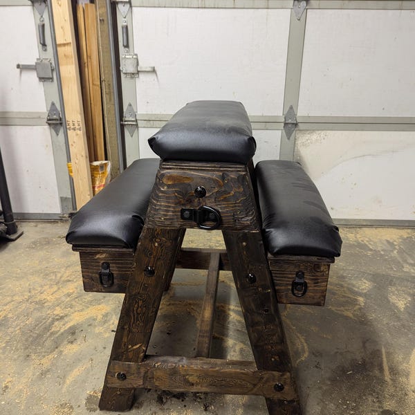 Plans for Adjustable Stockade - Etsy