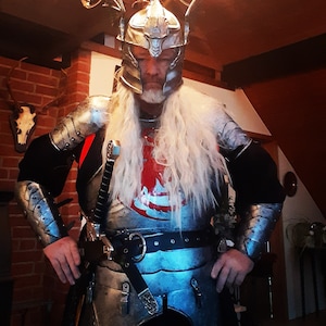 Daemon Helmet Replica - Etsy