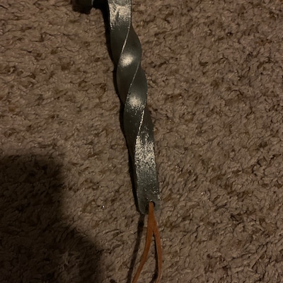 Hand Forged and Fabricated Steel Spiders spidyrs - Etsy