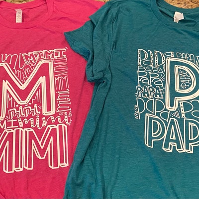 Mimi Typography INSTANT DOWNLOAD Dxf, Svg, Eps, Png, for Use With ...