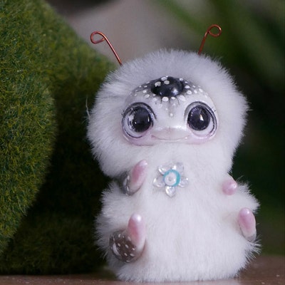 White Wolf Paper Doll Paper Toys Paper Crafts - Etsy