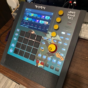 POC-66 3D Printed Case for the Teenage Engineering Pocket Operator - Etsy