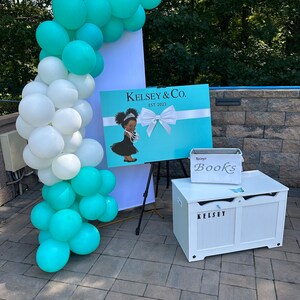 Blue Dog Balloon Arch Dog Birthday Party Dog Party Blue - Etsy