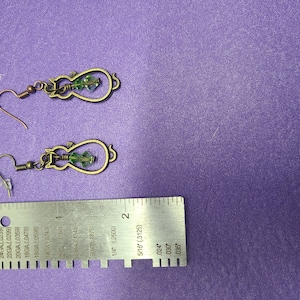 Rings Open Metal 6 Mm - Etsy