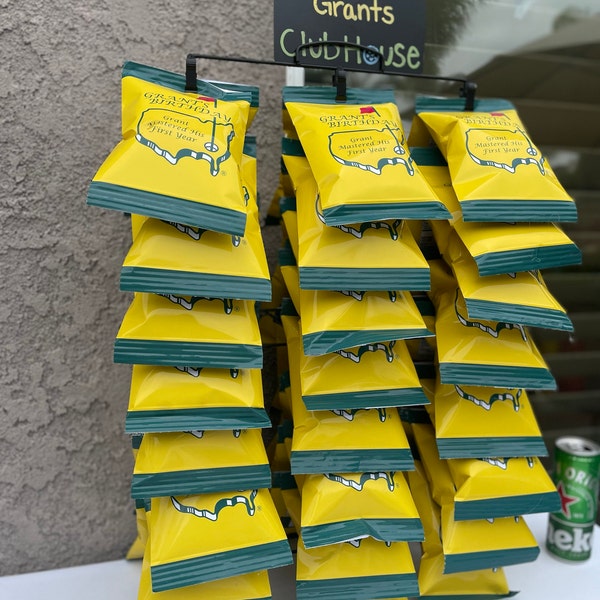 Personalized Woody and Buzz Chip Bags Digital pdf and Folded and ...