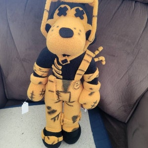 The Root Pack Plushies unofficial Handmade-fanmade - Etsy