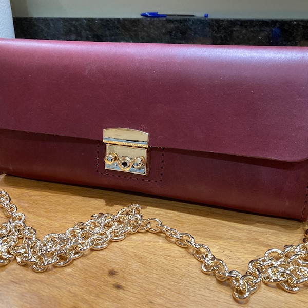 Leather Pattern for 12 Gauge Cartridge Holder - 25 Cartridges ...