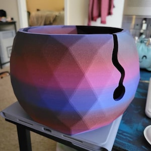 Sliding Coin Bank 3D Printed Coin Bank With Slide - Etsy