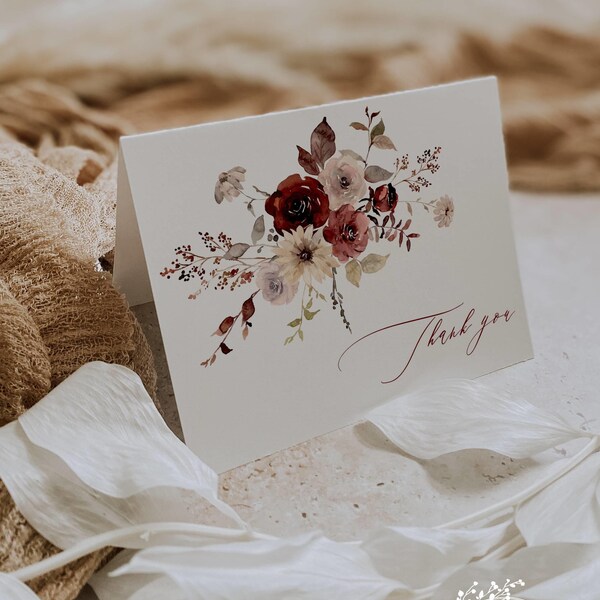 Holiday Dinner Menu Mockup, Menu Card, 5x7 Card, Digital Download, Mock ...