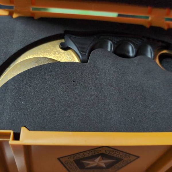 Hand-forged Infinity Sword Metal Infinity Blade Miniature Replica 30cm ...