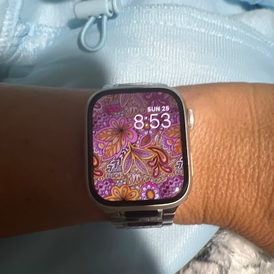 Hand Lettered Font Gypsy Boho Script Font Bouncy Modern Calligraphy ...