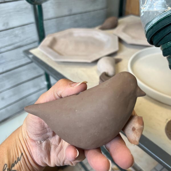 Origami Pottery Template to Create 4 Different Bowls/plates in Multiple ...