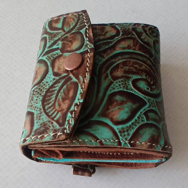 PDF Pattern Leather Watch Strap (15-22mm) - Etsy